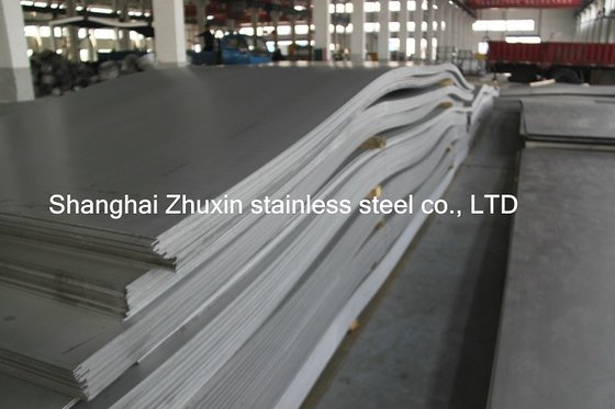 2B NO.1 Surface Hot Rolled Stainless Steel sheet JISCO LISCO TISCO for decorative