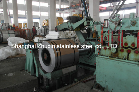 Thin Walled 316 Hot Rolled Stainless Steel Plate 3.0mm - 16mm thickness
