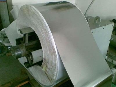 2B BA Mirrored Surface 304 Stainless Steel Sheet / Panel / Plate ASTM AISI SUS JIS EN DIN BS GB