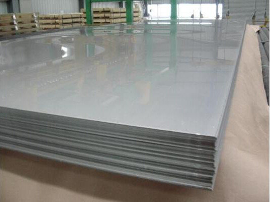 316l Perforated Stainless Steel Sheet For Chemical Industry Equipment