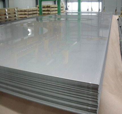 201 202 430 304 Stainless Steel Sheet