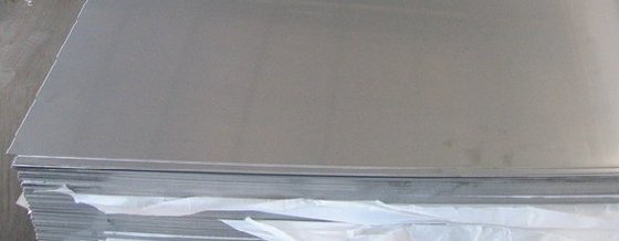 Thickness 0.3mm - 120mm Superior 304 Stainless Steel Sheet GB, DIN, EN Standard