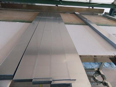 ASTM 316L Stainless Steel Sheet / Plate / Panel ，Mirror Finish Hot Rolled 1500mm
