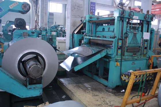 ASTM AISI JIS DIN Prime 316L Stainless Steel Sheet Cold Rolled 2B, No.4, HL Finish, 1000 - 2000mm Width