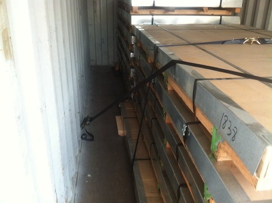 304 316L Stainless Steel Sheet / 8K Finished SS sheet 304 customized