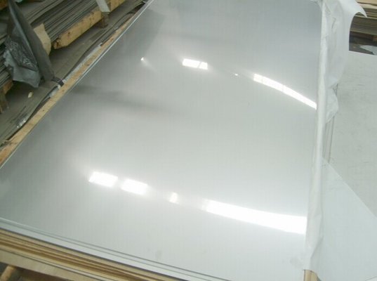 ASTM AISI Cold Rolled 304 304l 316l 310s Stainless Steel Sheet Flat 0.3mm - 60mm Thickness