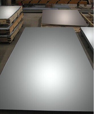 ASTM AISI Cold Rolled 304 304l 316l 310s Stainless Steel Sheet Flat 0.3mm - 60mm Thickness