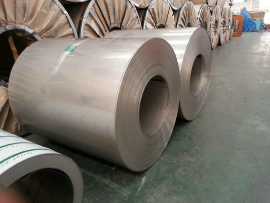 Hot Roll Stainless Steel Sheet 304L 316L , custom metal sheets 0.25mm - 3mm Thickness