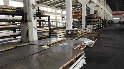 201 304 316L STAINLESS STEEL SHEET