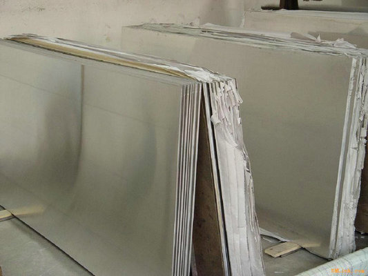 ASTM , AISI SUS 316 / 316L Stainless Steel Sheets , Cold Rolled / Hot Rolled