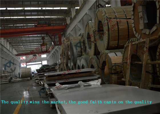 Custom Mirror 8K 2B Hot Rolled Stainless Steel Plate 347H Inox ASTM 347 EN 1.4550 AS 347 SUS 347