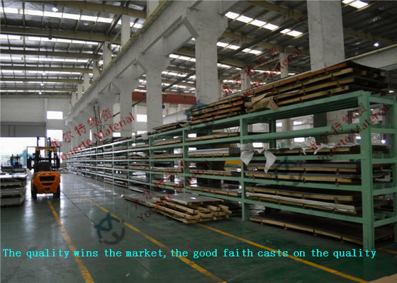 Custom Mirror 8K 2B Hot Rolled Stainless Steel Plate 347H Inox ASTM 347 EN 1.4550 AS 347 SUS 347