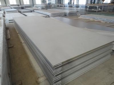 1000mm - 2000mm Chemical Industry Hot Rolled Stainless Steel Plate 304 / 430  ASTM