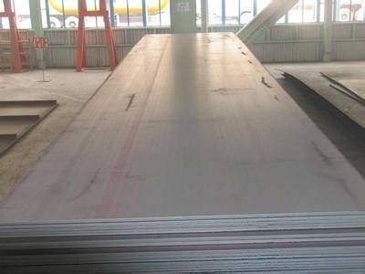 1000mm - 2000mm Chemical Industry Hot Rolled Stainless Steel Plate 304 / 430  ASTM