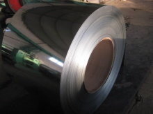 AISI Hot Dipped Galvanized Steel Coils