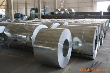 AISI Hot Dipped Galvanized Steel Coils