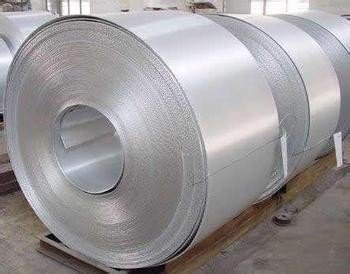 GI HDG Hot Dip Galvanized Steel Coil / Plate 120g/m² for transportation
