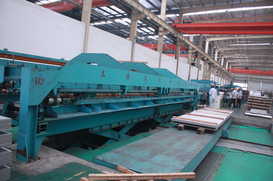 Strong Corrosion Hot Rolled Steel Coils, 304 / 304L / 316 / 316L / 321 / 310S For Petrol & Gas