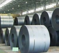 hot rolled steel coil