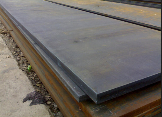 RINA FH36 shipbuilding steel plate, hot rolled steel plate 2mm - 200mm thickness