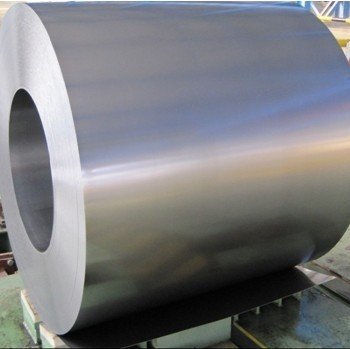High-strength Steel Plate Galvanizing Steel Coil Fabrication With ASTM / JIS