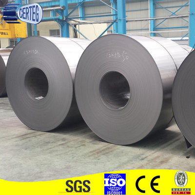 Bright A53 Q215 Carbon Steel Coil for Structure , SPCC SPCD SPCE Cold Rolled Steel sheets in coil