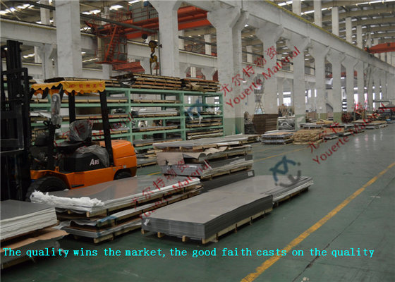 Prime Cold Rolled ASTM 304 Polished Stainless Steel Sheets JIS AISI ASTM GB DIN for Construction
