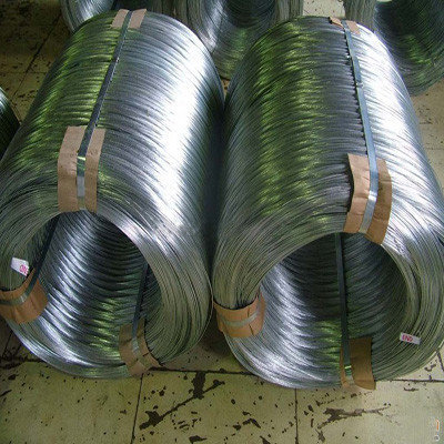 GWS-316L Stainless Steel Welding Wire With 5.5mm Diameter ISO Approval