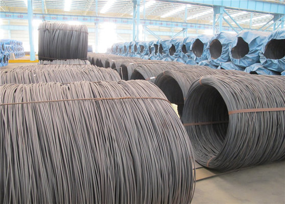 GWS-316L Stainless Steel Welding Wire With 5.5mm Diameter ISO Approval