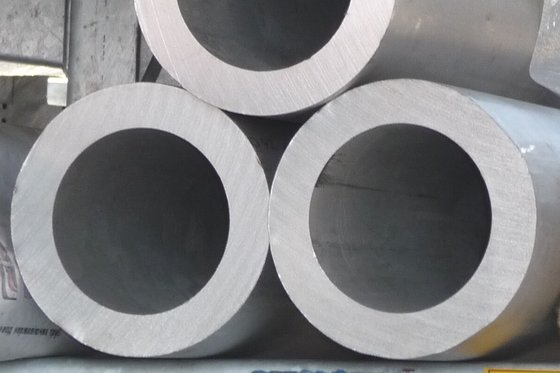 Stainless Steel Seamless Pipe, ASTM A511 Hollow Bar,Heavy Wall Thickness, TP304/304L , TP316/316L.