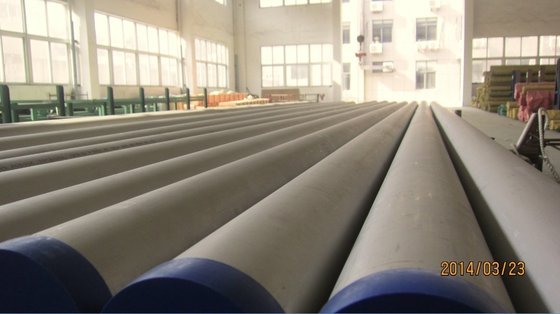 Stainless Steel Seamless Pipe, ASTM A511 Hollow Bar,Heavy Wall Thickness, TP304/304L , TP316/316L.