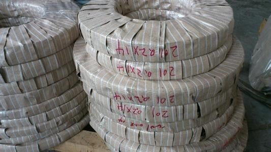 ASTM GB 0Cr25Ni20 310S Stainless Steel Sheet Coil 3mm , Hot Rolled Steel Strip