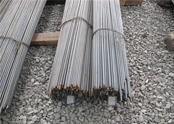 Piston JIS SNCM220 Hot Rolled Steel Rod Coils , High Tensile Steel Wire