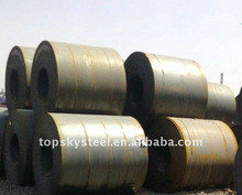 hot rolled steel coil