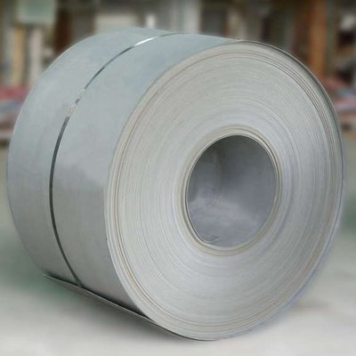 Black Hot Rolled Steel Coil
