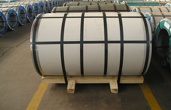 API 5L ST52 Cold Rolled Steel Sheet And Coil EN10255 High Strength