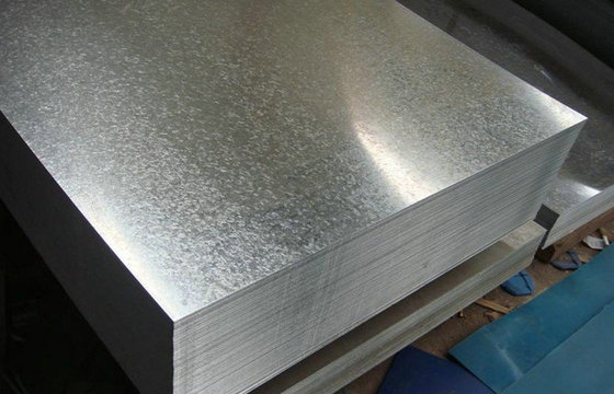 API 5L ST52 Cold Rolled Steel Sheet And Coil EN10255 High Strength