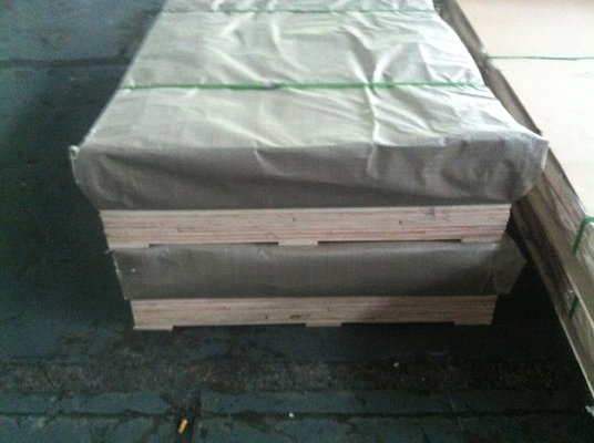 Mirror Gold Stainless Steel Sheet  ASTM Standard 304 Sheet DIN 1.431