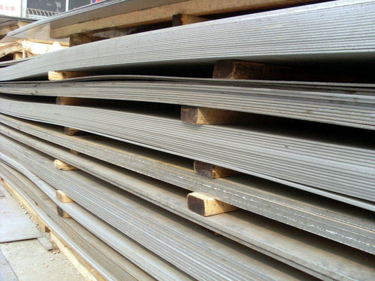 AISI , UNS 304 Stainless Steel Sheets , Polishing 8K For Medical Industry