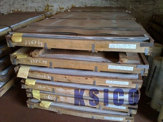 304COIL/304 Stainless Steel sheet