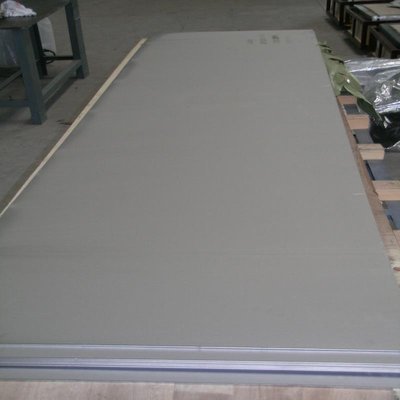 316L stainless steel sheets