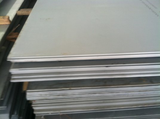 china hot rolled stainless steel plate  grade 310