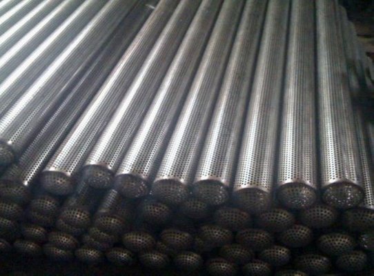 Stainless Steel Welded Steel Pipe with High Demand