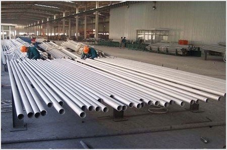 10mm ERM Mild Steel Tubing Phosphate Coating / Spiral Welded Steel Pipe