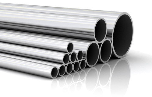 10mm ERM Mild Steel Tubing Phosphate Coating / Spiral Welded Steel Pipe