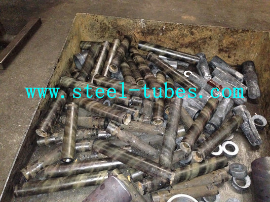 ASTM A513 DOM 1010 1020 1026 Mechanical Electric Resistance Welded Steel Pipe