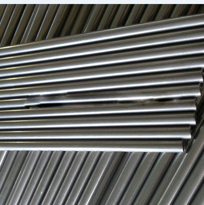 Hollow Forged Steel Couplings / Tube Q235.F91.316L.304L.SJ355 Stainless Steel Tube 9m 304L