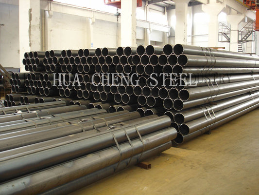 ASTM A53 Rectangular Galvanized ERW Seamless Steel Tube Water Pipe JIS G3444 L175 L555