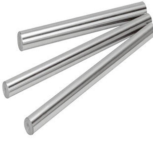 High Strength Ck45 Chrome Plated Hollow Linear Shaft , Ss Shaft For Industry And Machinery
