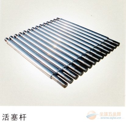 High Strength Ck45 Chrome Plated Hollow Linear Shaft , Ss Shaft For Industry And Machinery